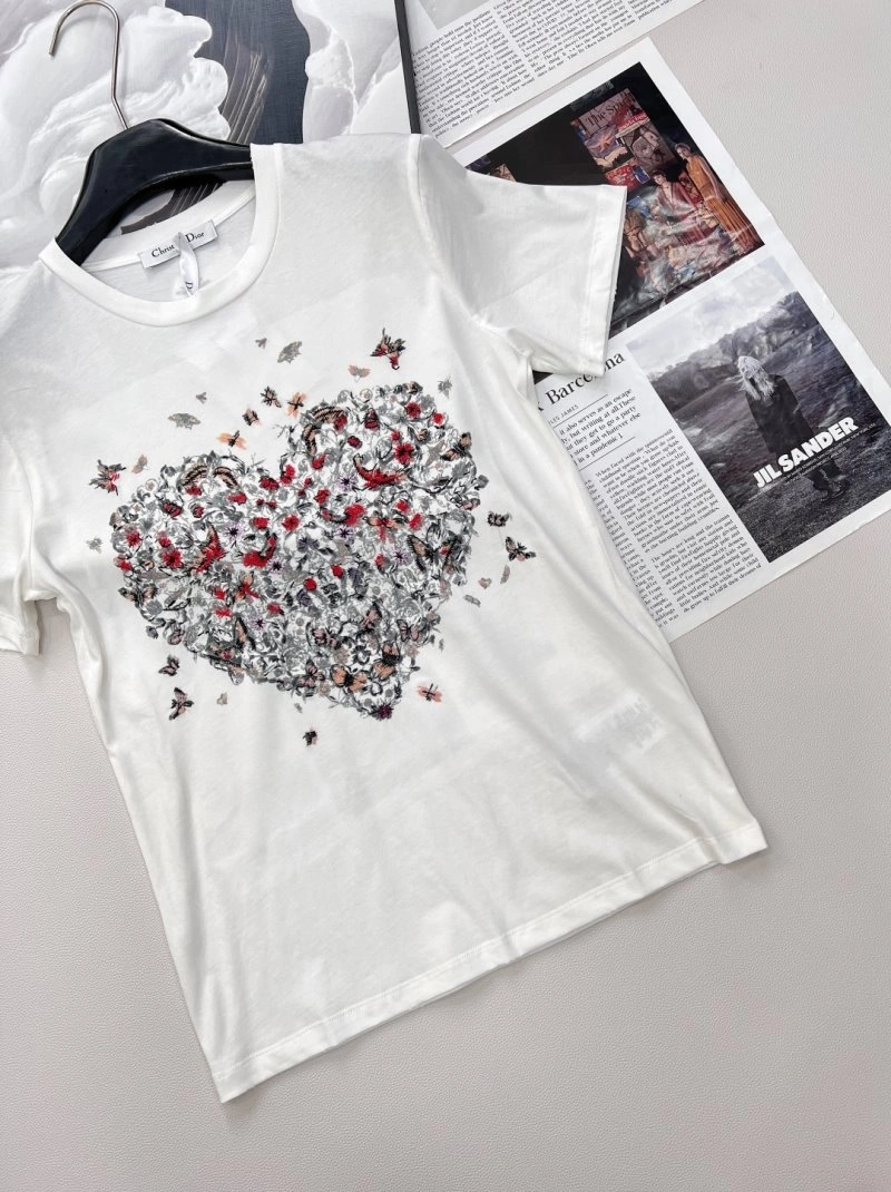 Cut-rate Christian Dior T-Shirts