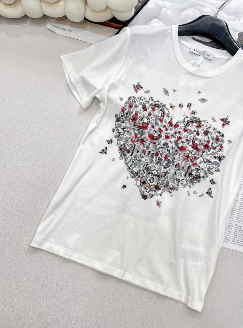Cut-rate Christian Dior T-Shirts