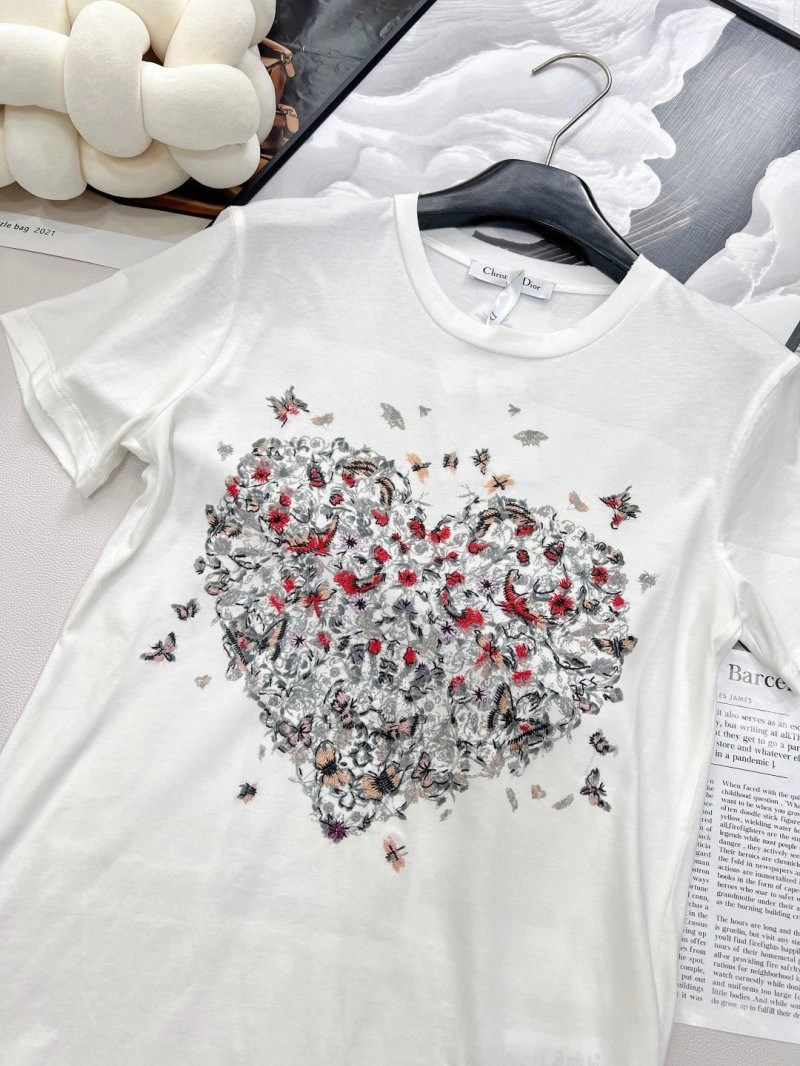 Cut-rate Christian Dior T-Shirts