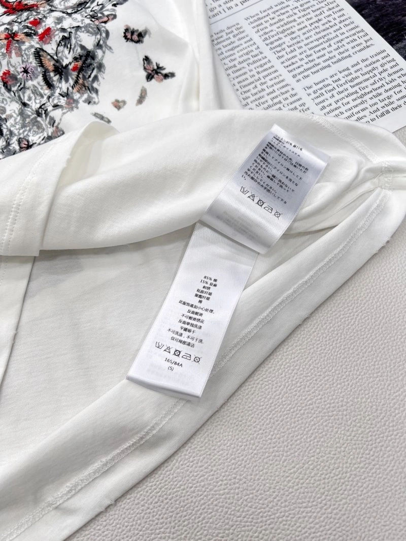 Cut-rate Christian Dior T-Shirts