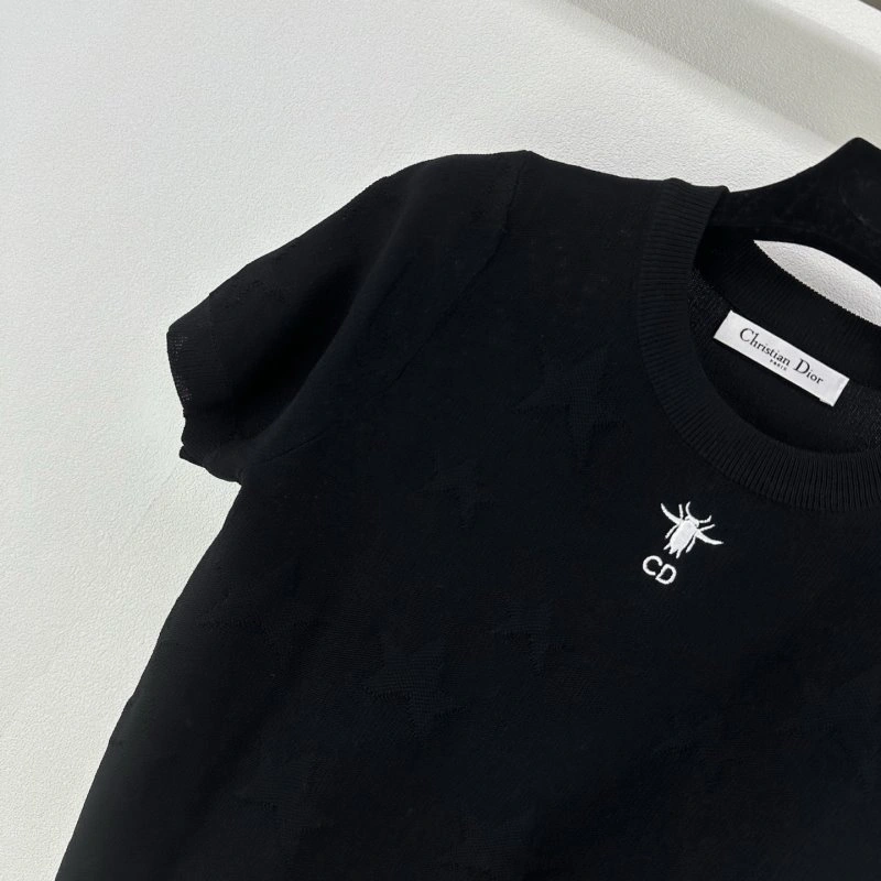 Bargain Christian Dior T-Shirts