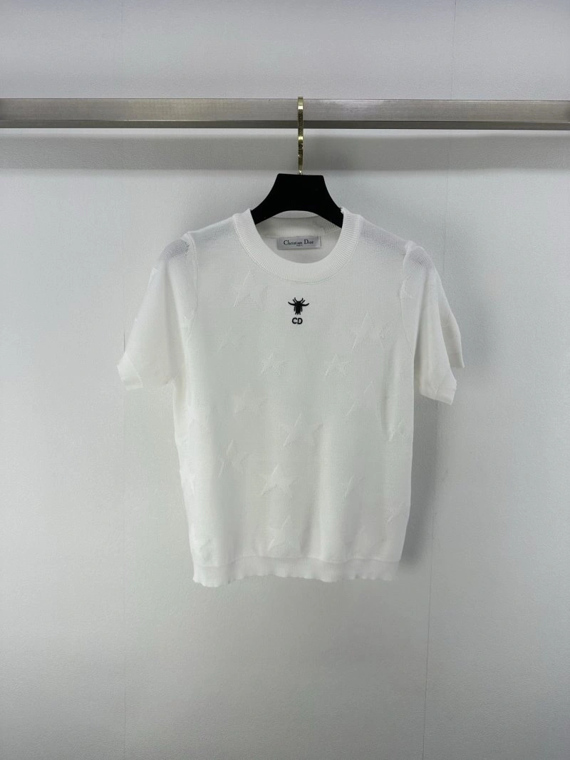 Christian Dior T-Shirts