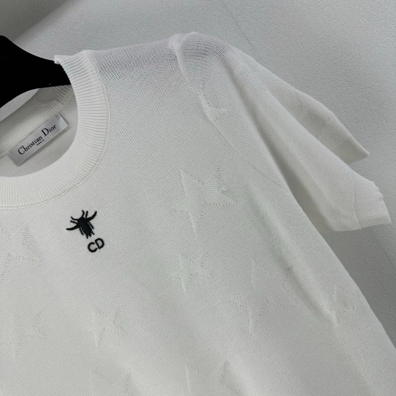 Discounted Christian Dior T-Shirts
