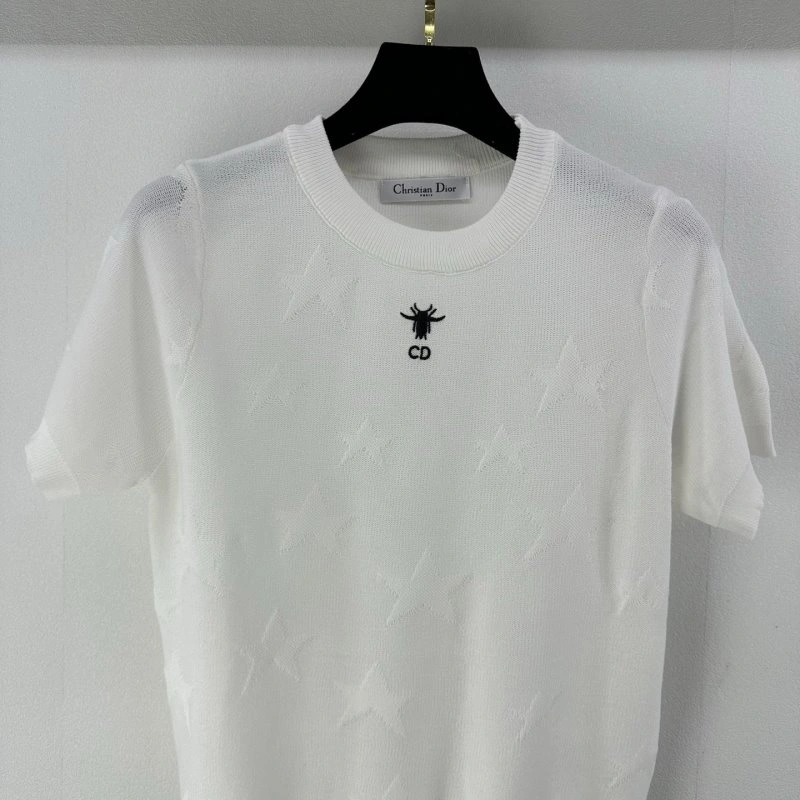 Discounted Christian Dior T-Shirts