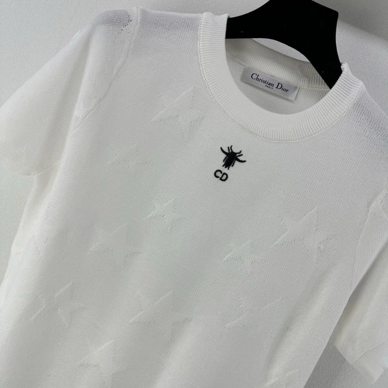 Discounted Christian Dior T-Shirts