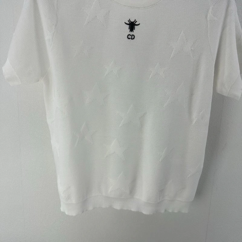 Discounted Christian Dior T-Shirts