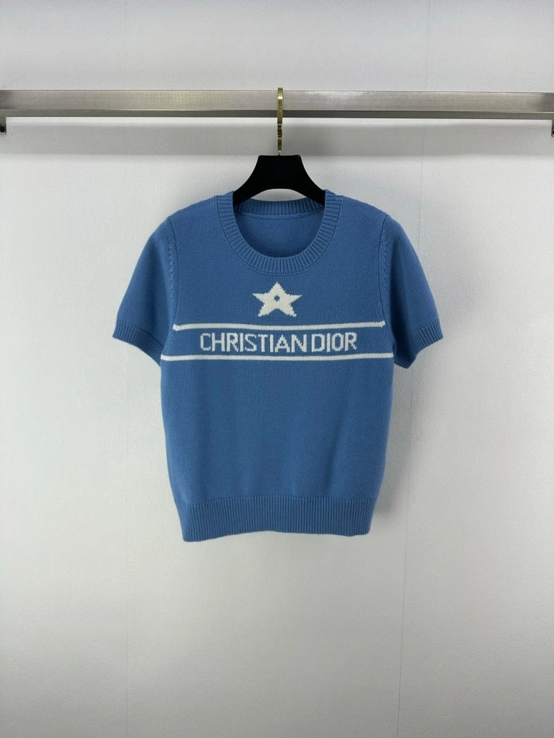 Christian Dior T-Shirts