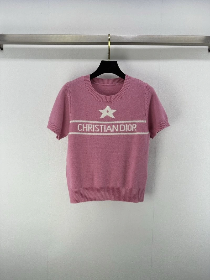 Christian Dior T-Shirts