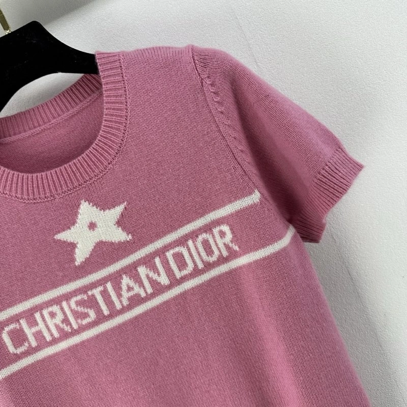 Inexpensive Christian Dior T-Shirts
