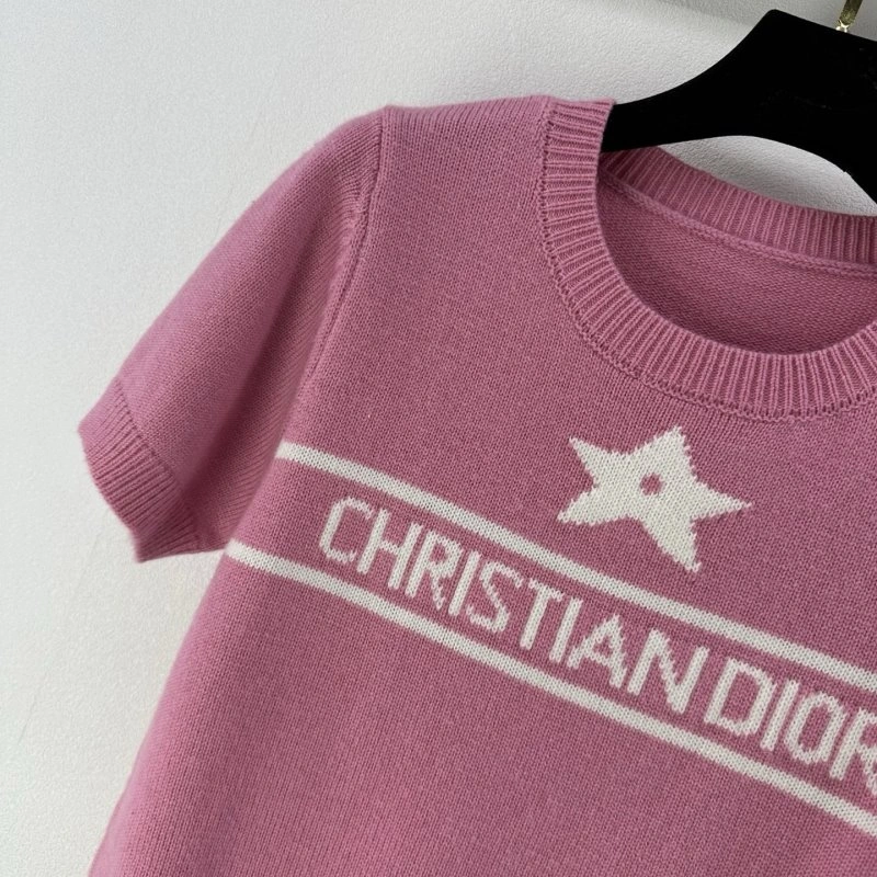 Inexpensive Christian Dior T-Shirts