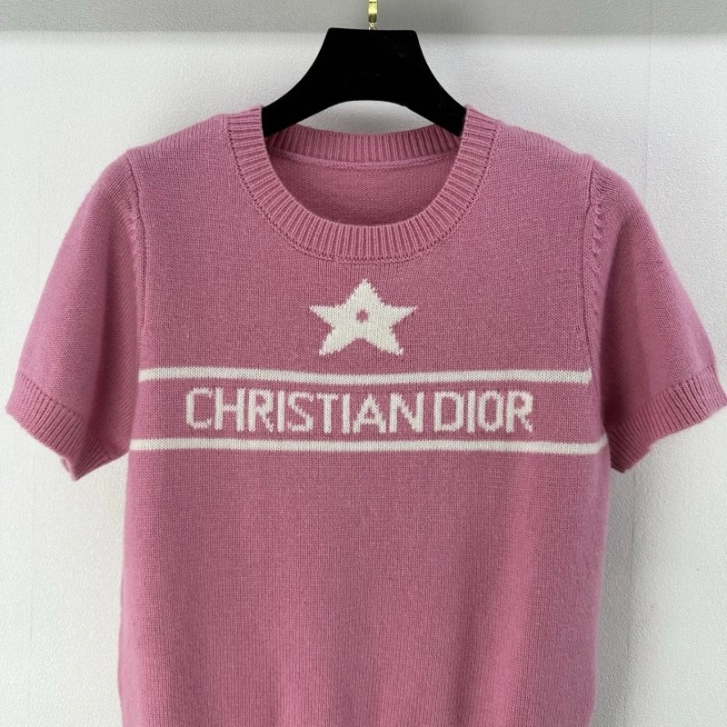Inexpensive Christian Dior T-Shirts