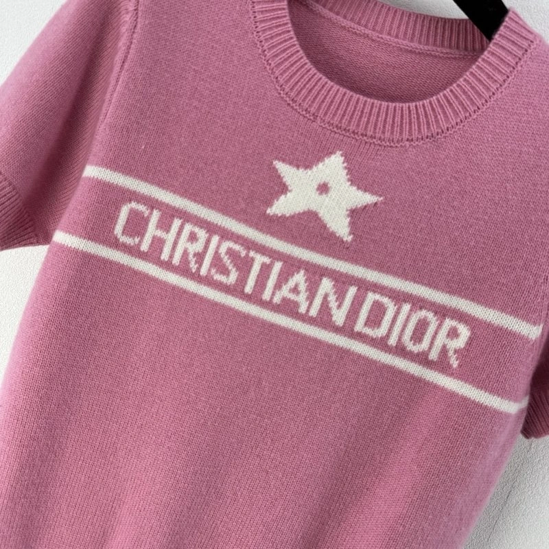 Inexpensive Christian Dior T-Shirts
