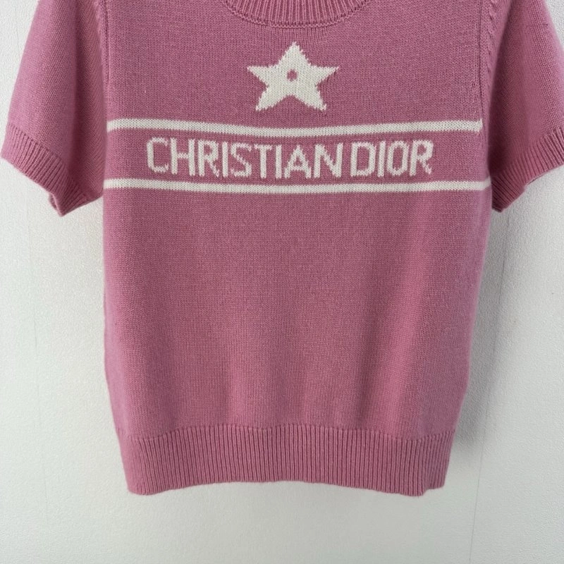 Inexpensive Christian Dior T-Shirts