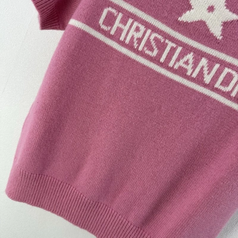 Inexpensive Christian Dior T-Shirts