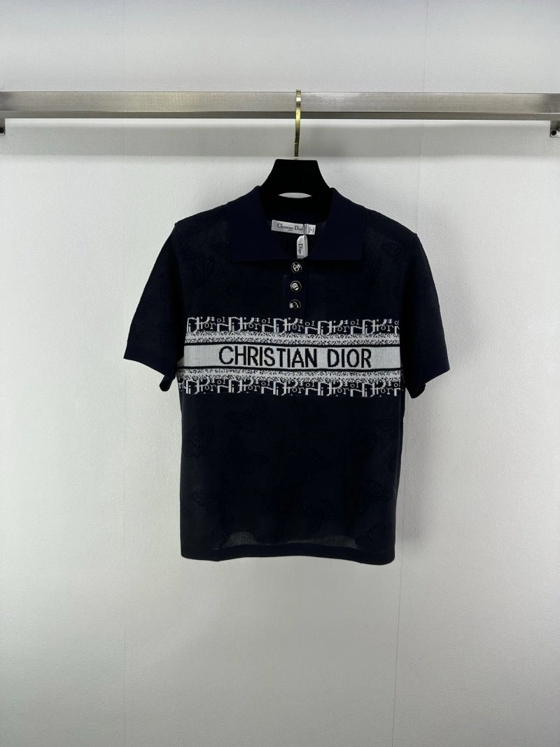 Christian Dior T-Shirts