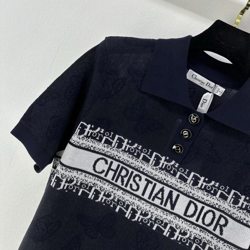 Budget-friendly Christian Dior T-Shirts