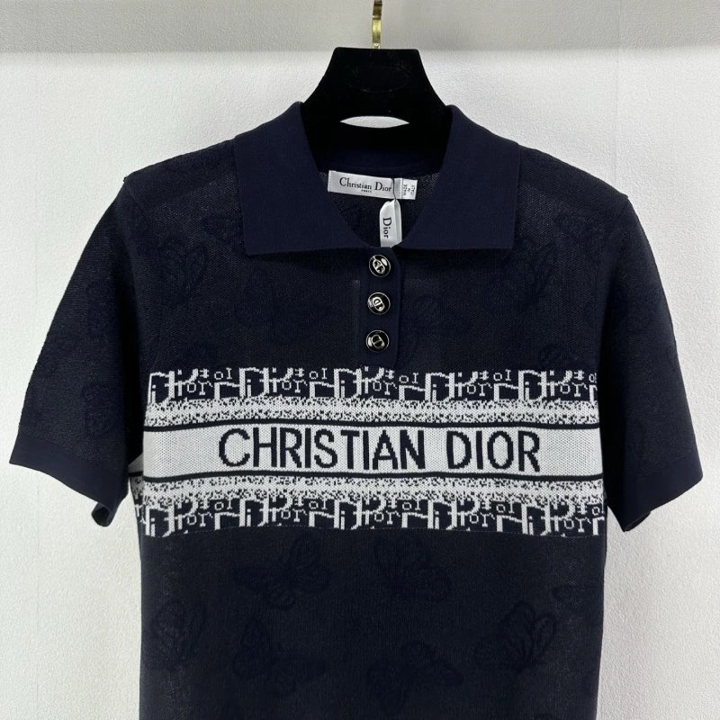 Budget-friendly Christian Dior T-Shirts
