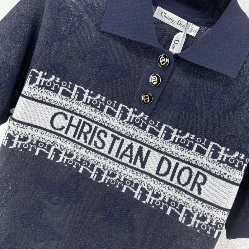 Budget-friendly Christian Dior T-Shirts
