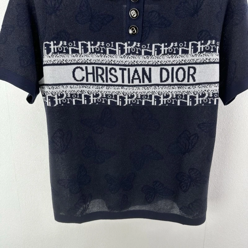 Budget-friendly Christian Dior T-Shirts