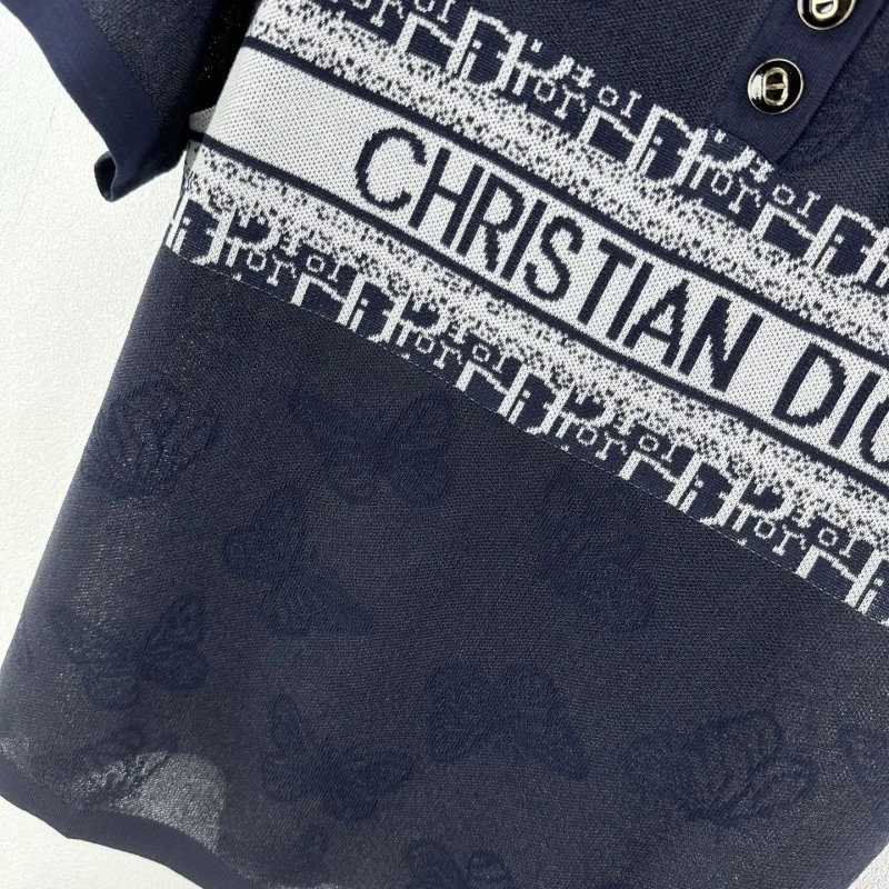 Budget-friendly Christian Dior T-Shirts