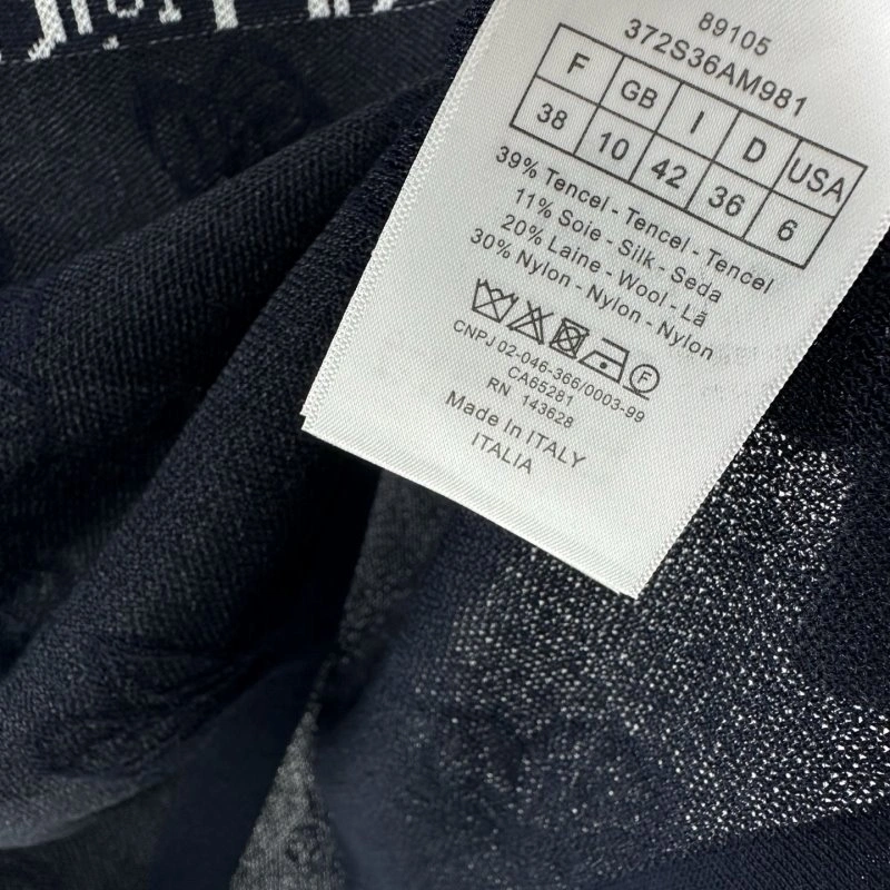 Budget-friendly Christian Dior T-Shirts