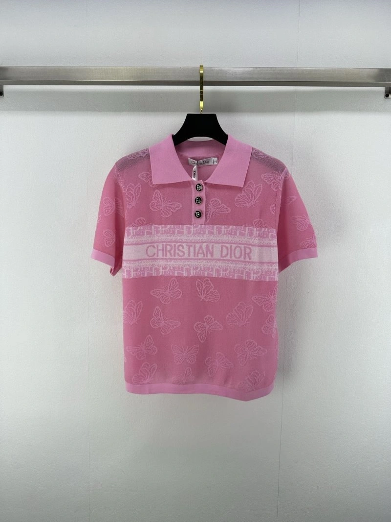 Christian Dior T-Shirts