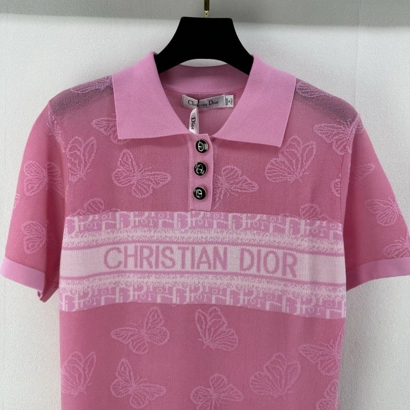 Affordable Christian Dior T-Shirts