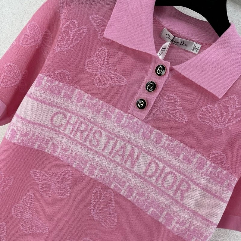 Affordable Christian Dior T-Shirts