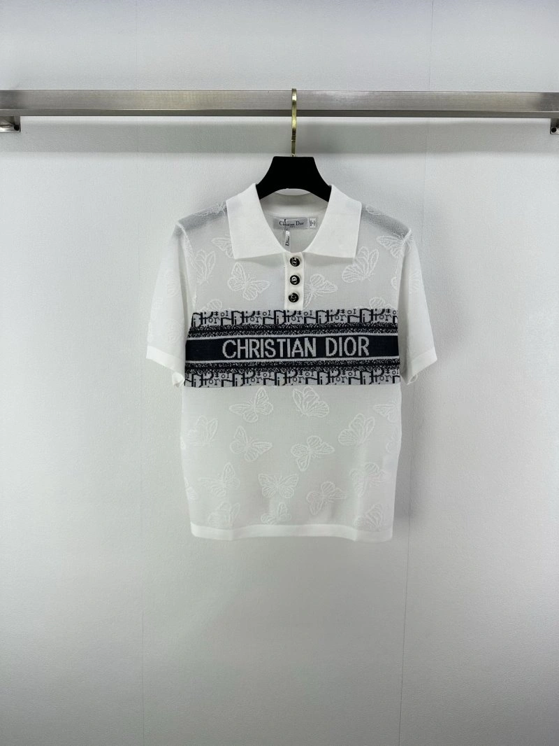 Christian Dior T-Shirts