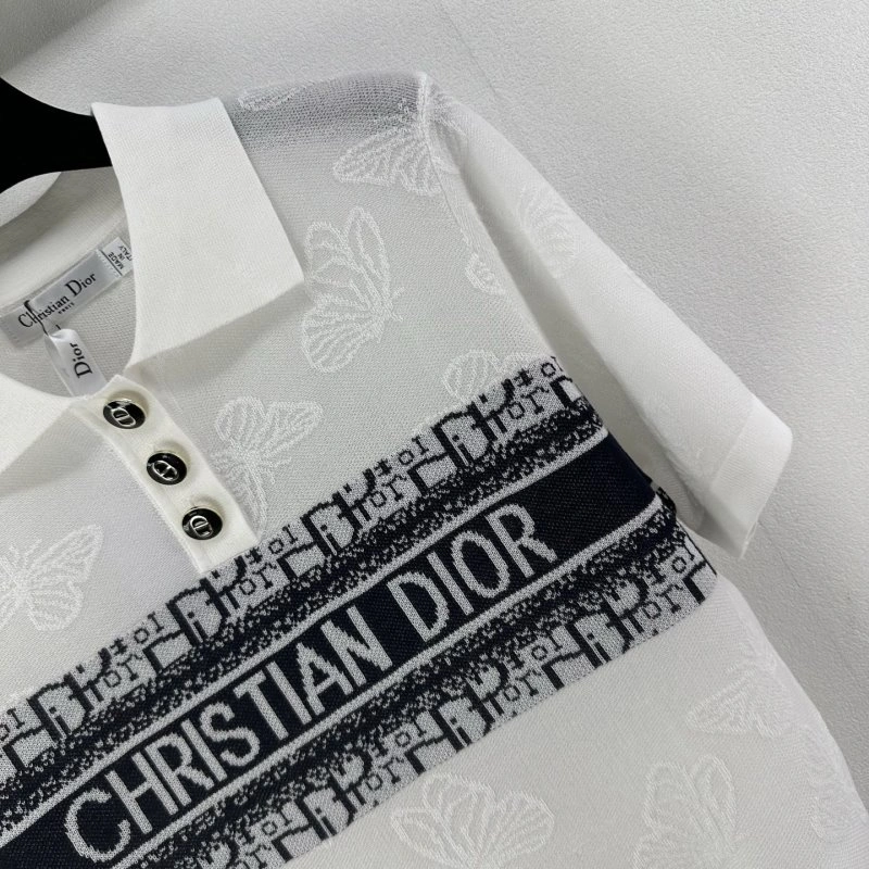 Budget-friendly Christian Dior T-Shirts