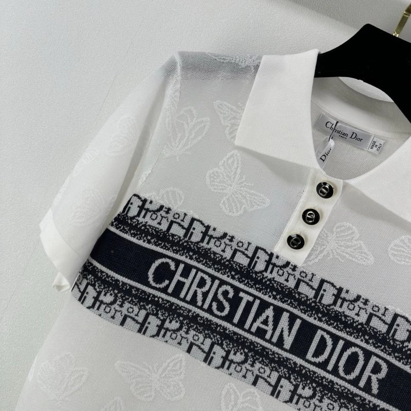 Budget-friendly Christian Dior T-Shirts