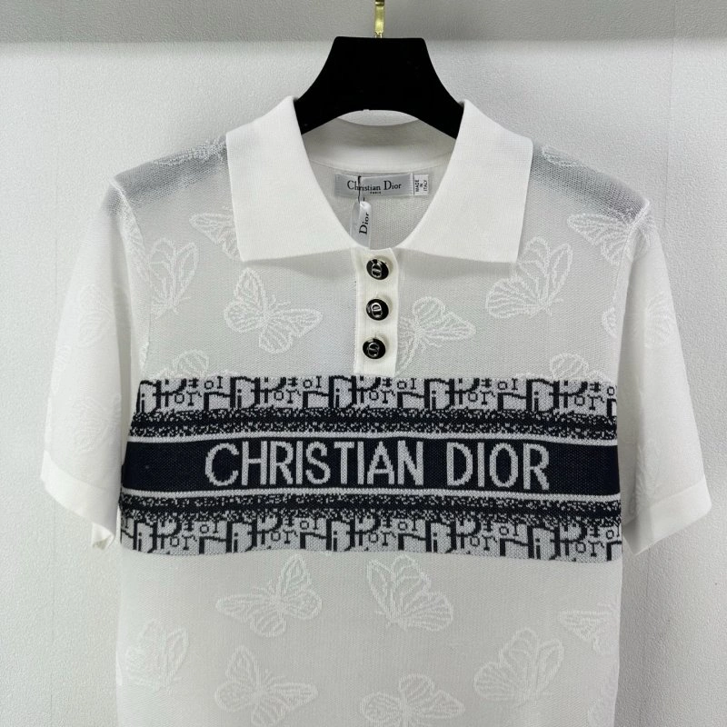 Budget-friendly Christian Dior T-Shirts