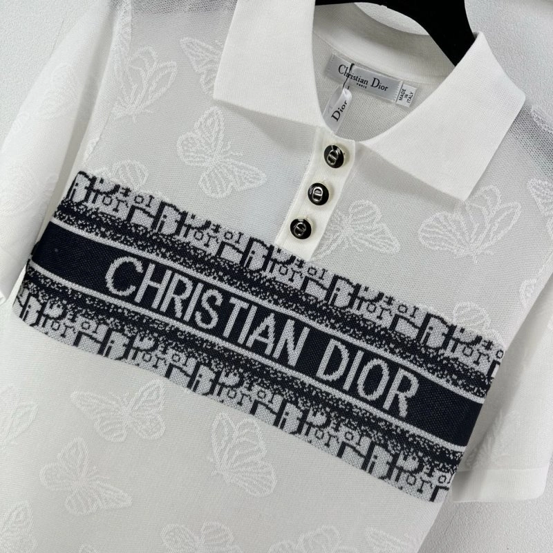 Budget-friendly Christian Dior T-Shirts