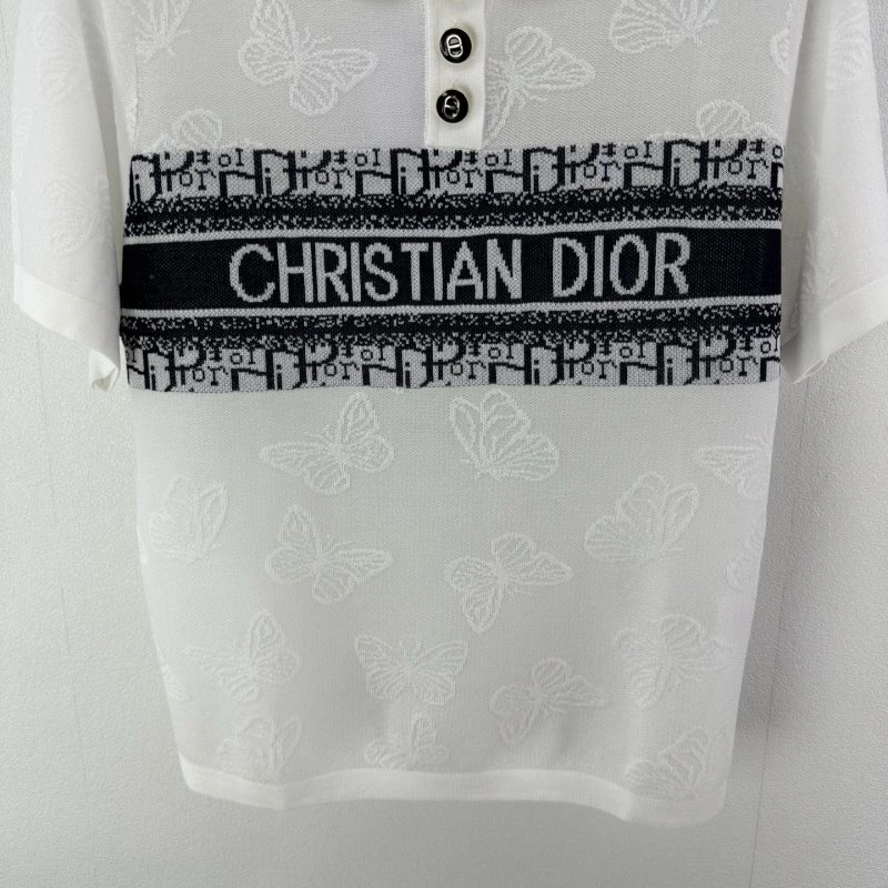 Budget-friendly Christian Dior T-Shirts