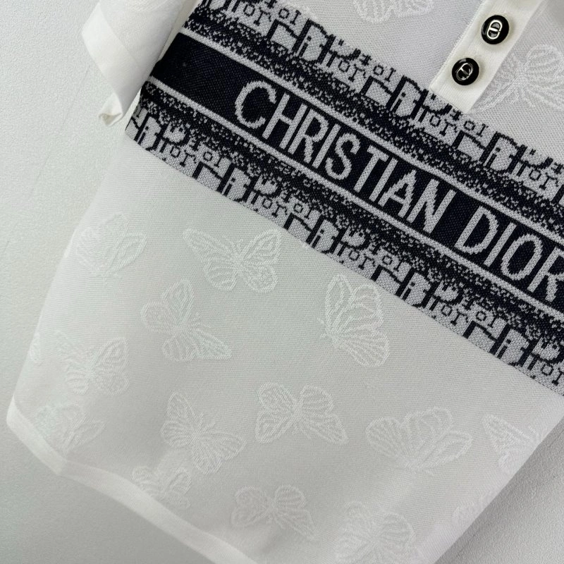 Budget-friendly Christian Dior T-Shirts