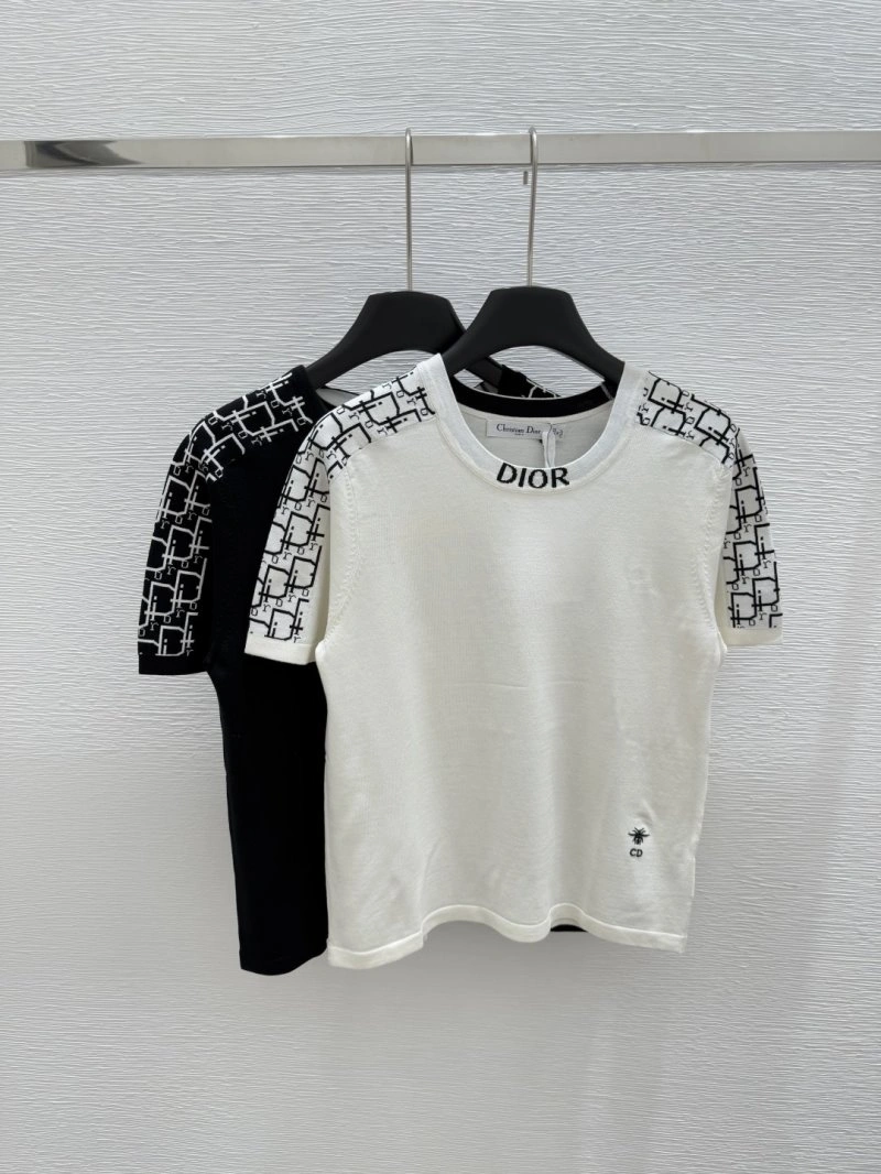 Christian Dior T-Shirts