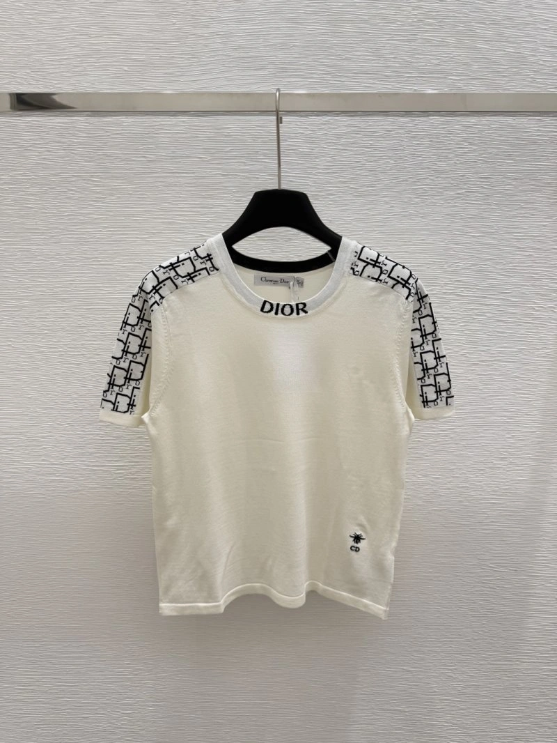 Economical Christian Dior T-Shirts