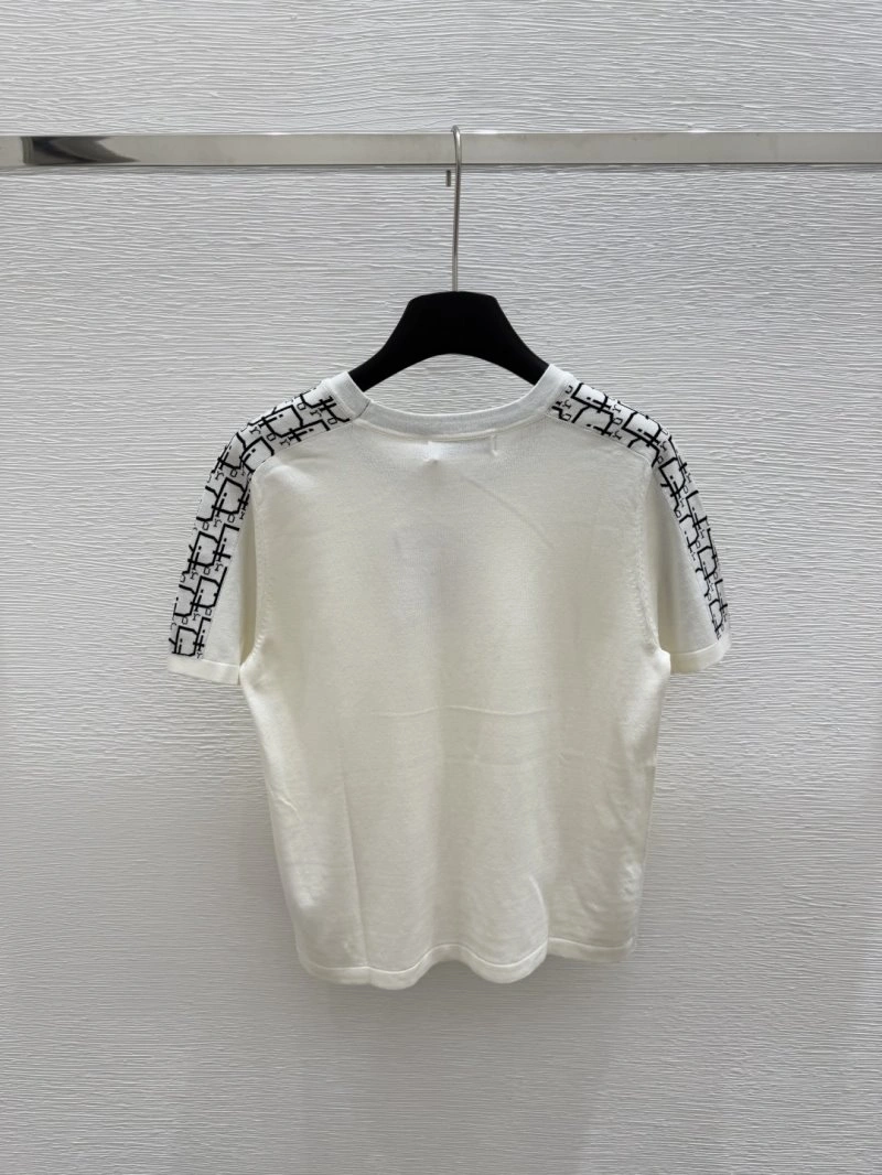 Economical Christian Dior T-Shirts