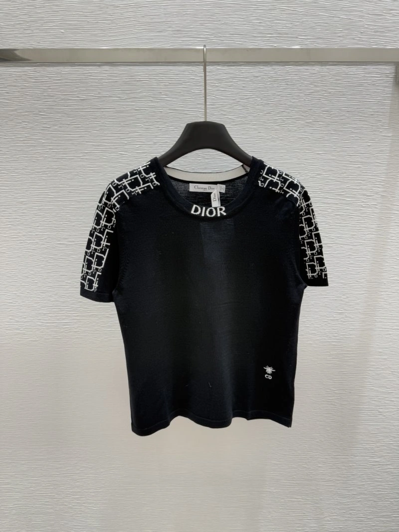 Economical Christian Dior T-Shirts