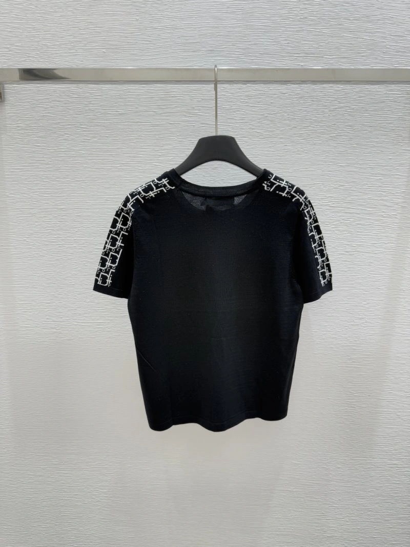 Economical Christian Dior T-Shirts