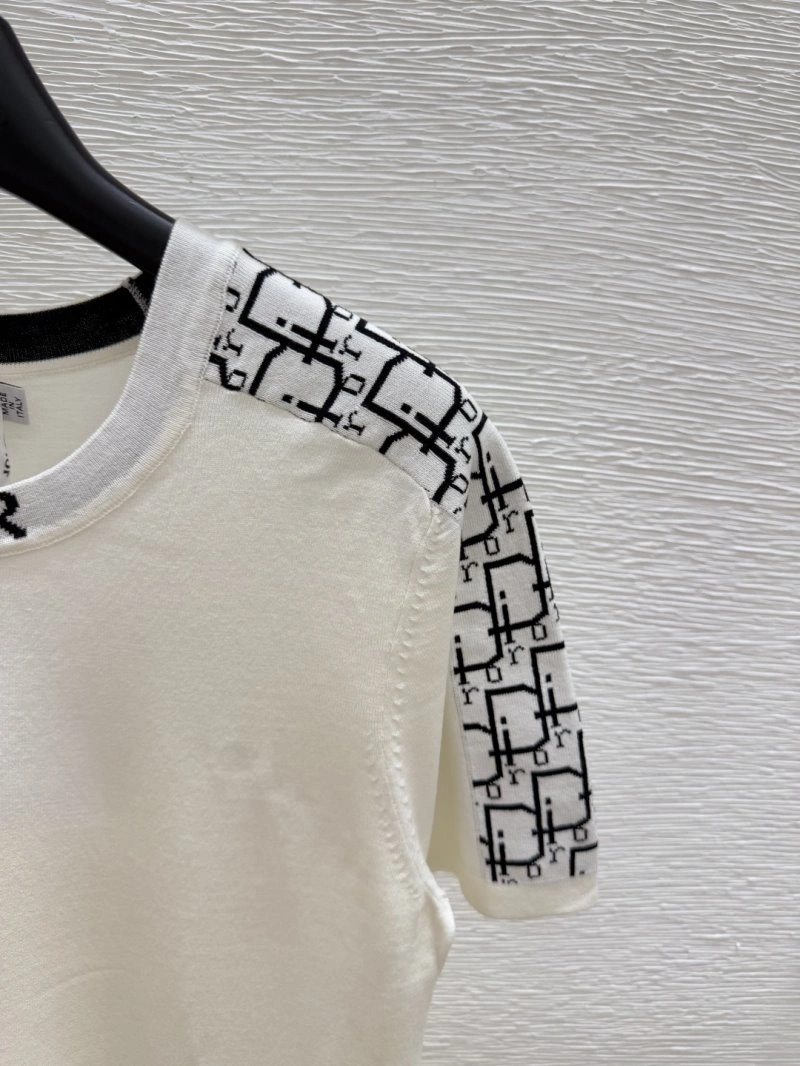Economical Christian Dior T-Shirts