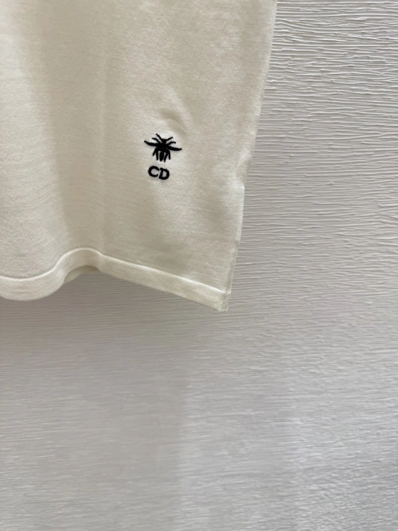 Economical Christian Dior T-Shirts