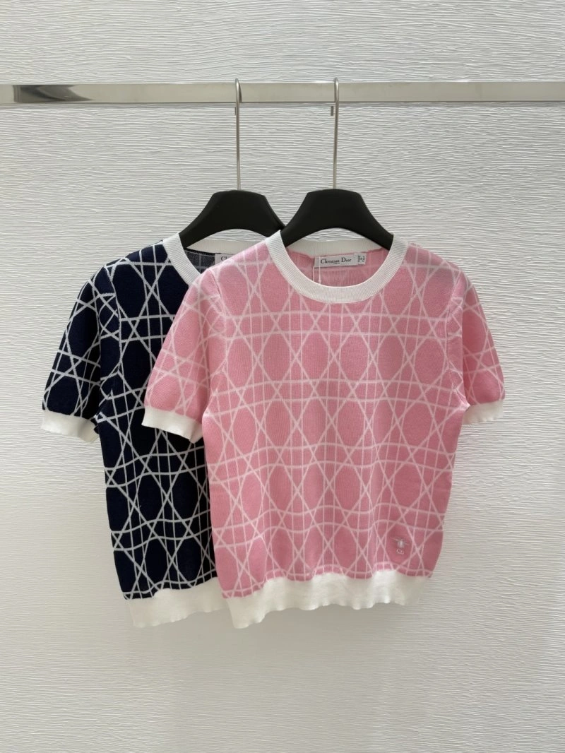 Christian Dior T-Shirts