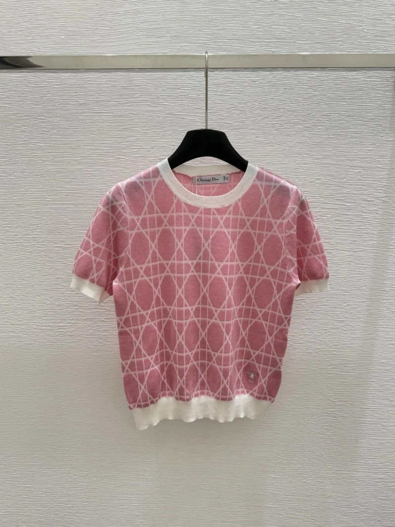 Indistinguishable Christian Dior T-Shirts