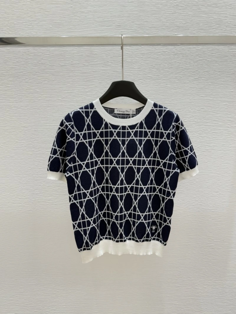 Indistinguishable Christian Dior T-Shirts