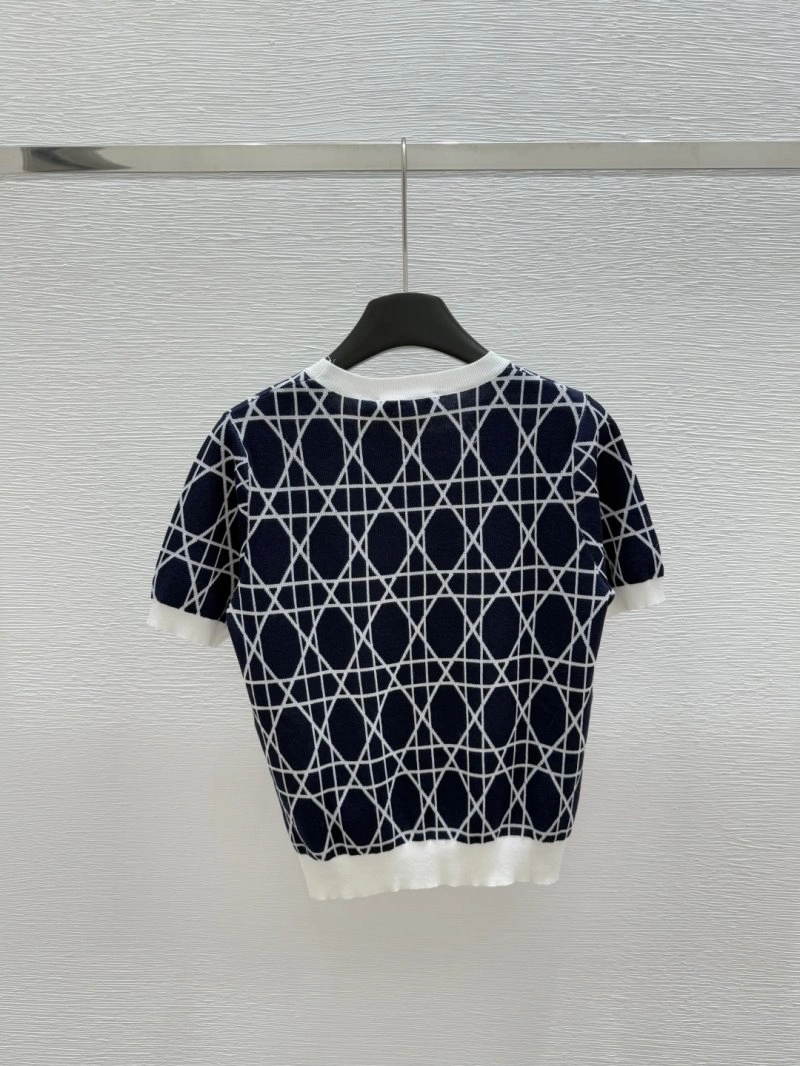 Indistinguishable Christian Dior T-Shirts