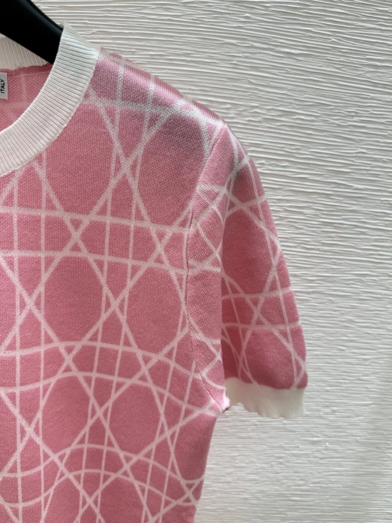 Indistinguishable Christian Dior T-Shirts