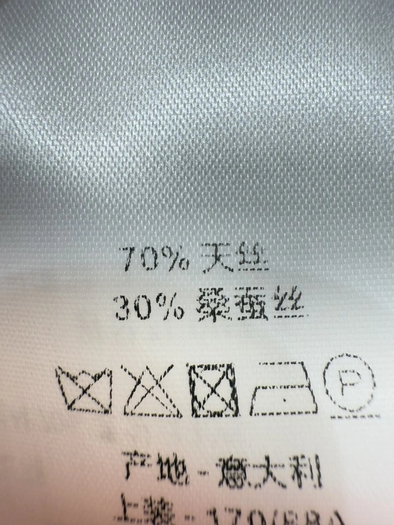 Indistinguishable Christian Dior T-Shirts