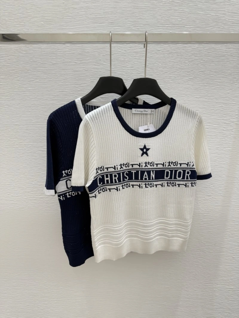 Christian Dior T-Shirts