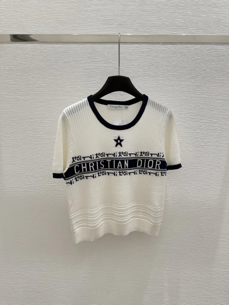 Top match Christian Dior T-Shirts